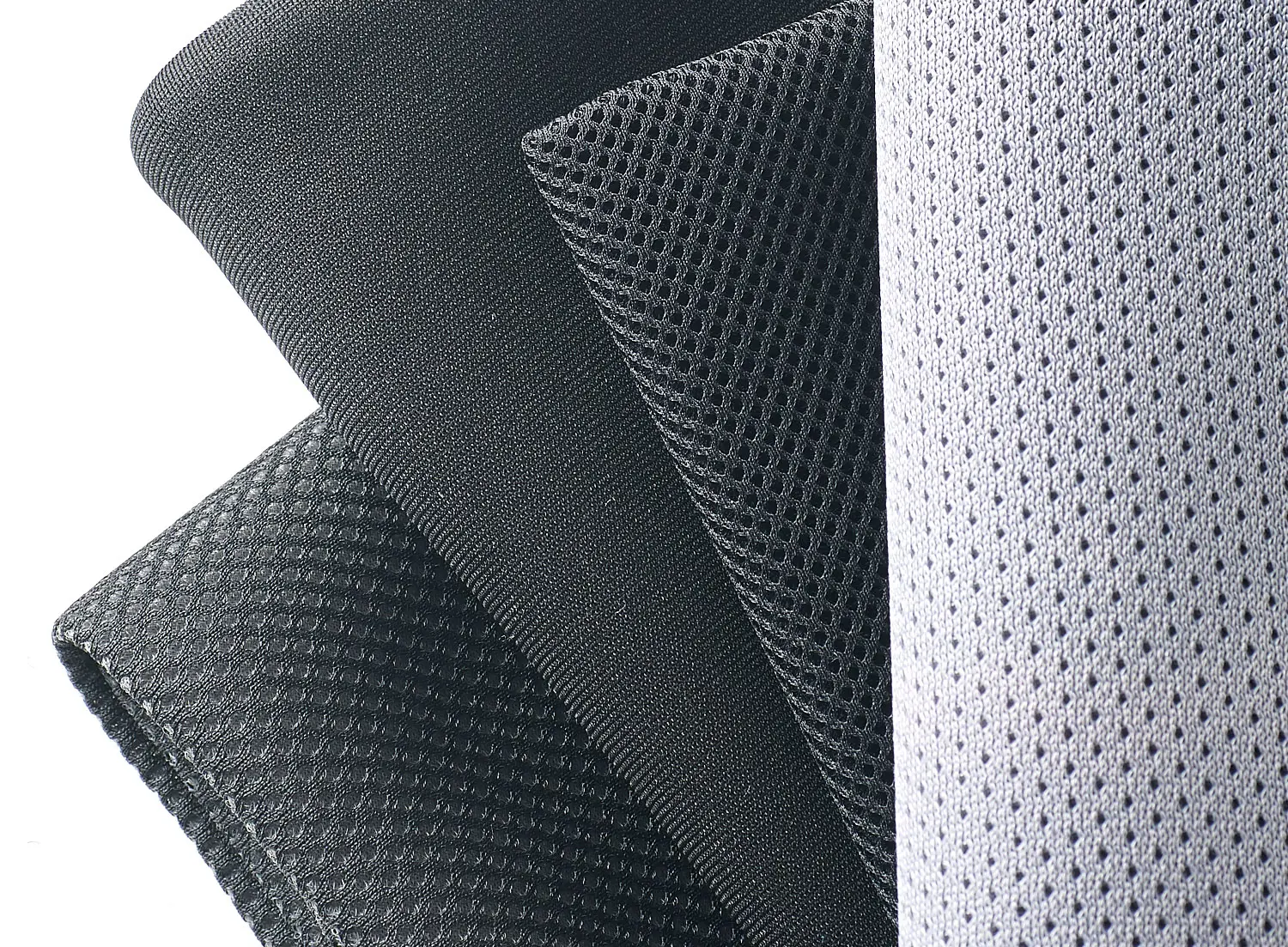 Mesh and Spacer Mesh | Industrial Fabric Supplier