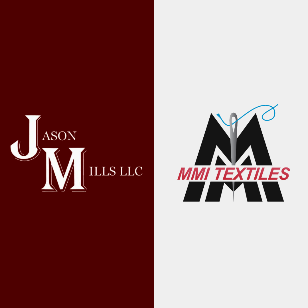 MMI Textiles Acquires Jason Mills